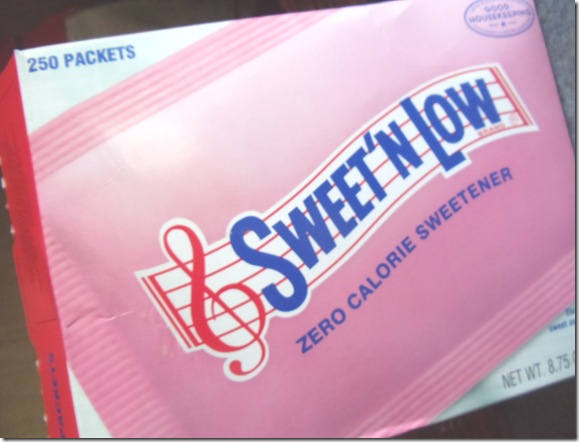 The Surprising Side Effects of Artificial Sweeteners | Comin' Home